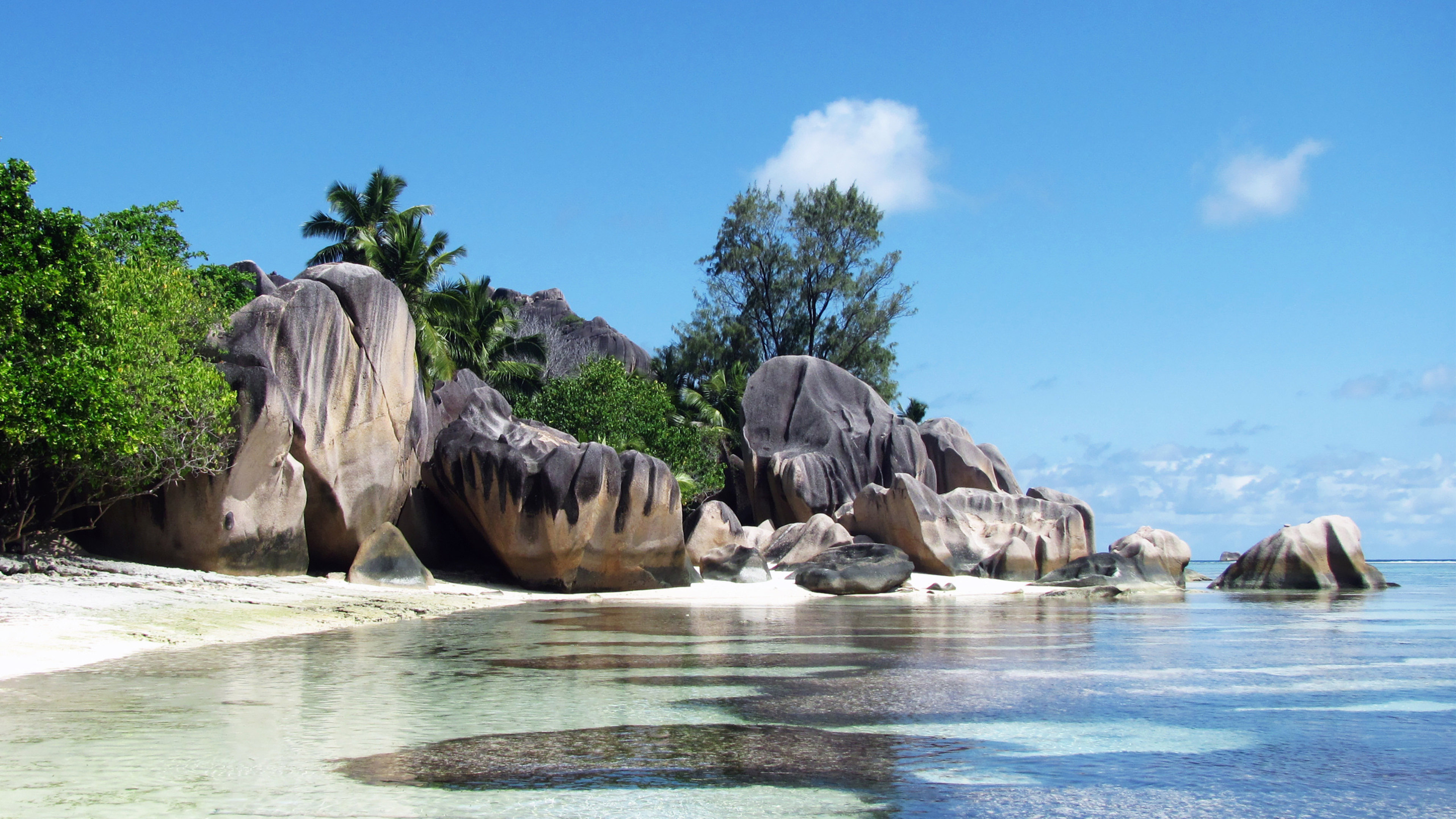 Vacanta Seychelles ⋆ Fly 4 Travel