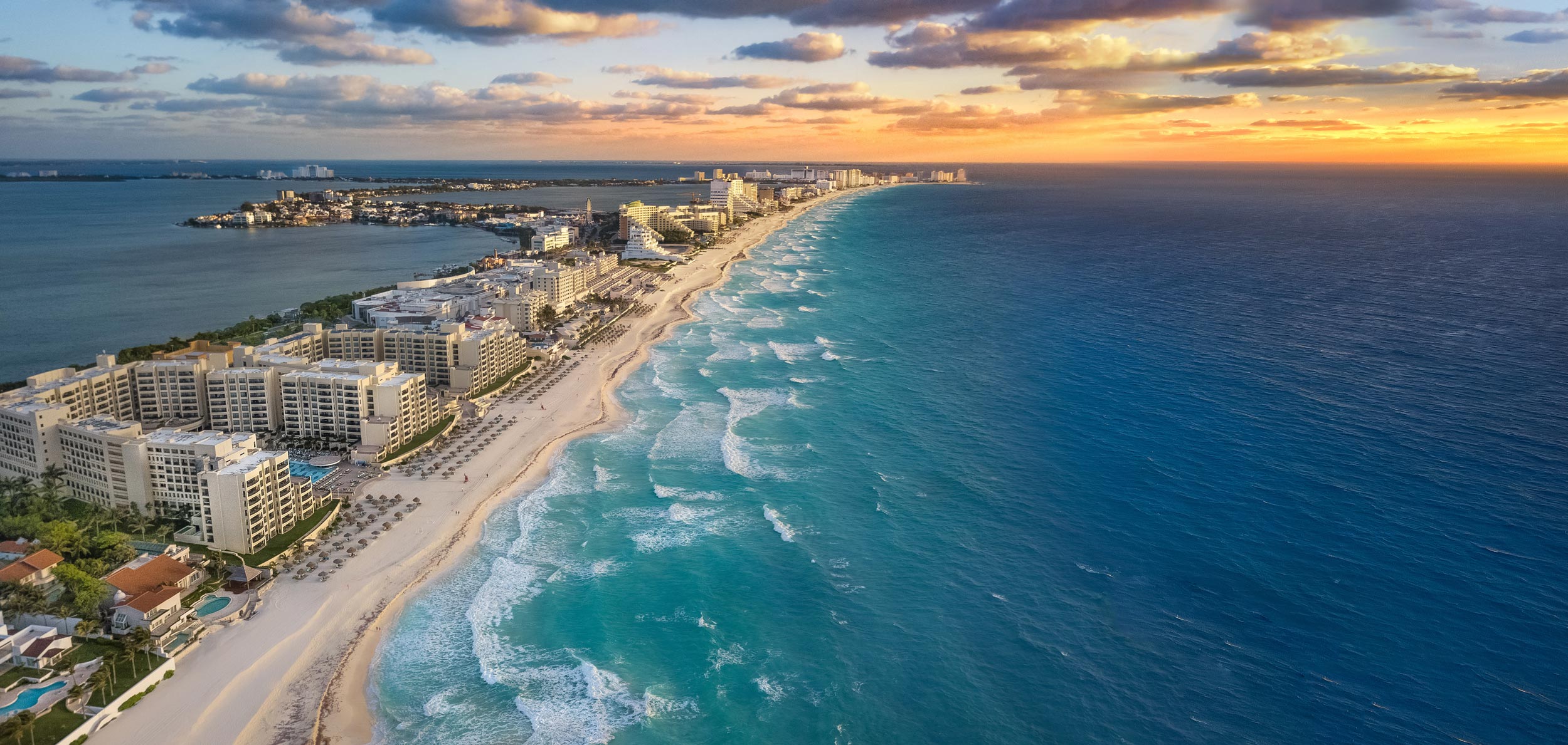Revelion-Cancun ⋆ Fly 4 Travel